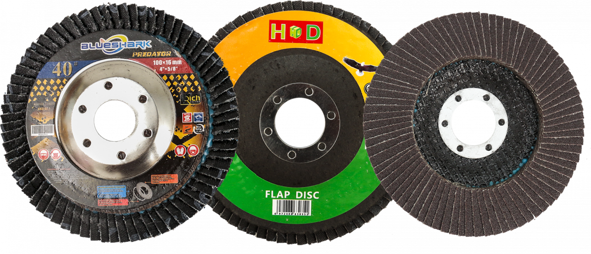 Flap Disc - An Intro | Cutting Disc | Wheel | Abrasive Products | Sri Lanka