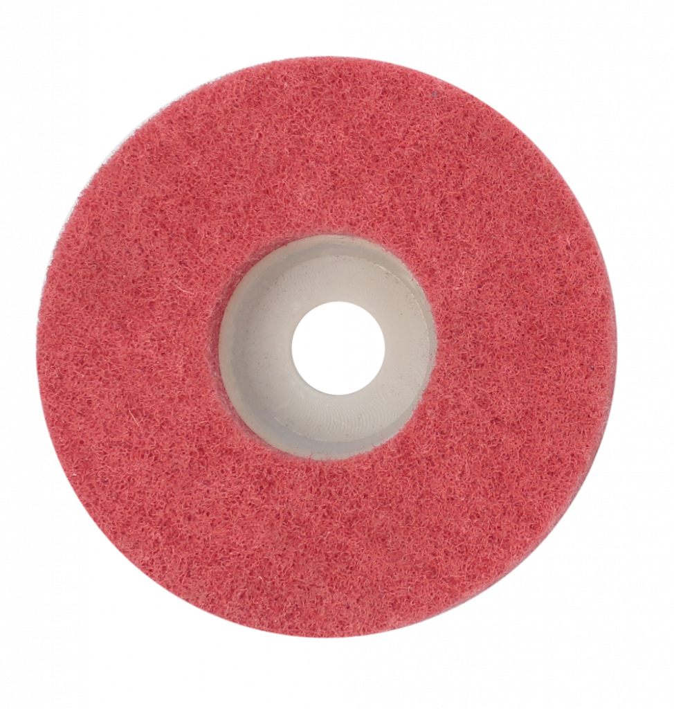 Non Woven Disc - 4" (HD4-1) | Cutting Disc | Wheel | Abrasive Products ...